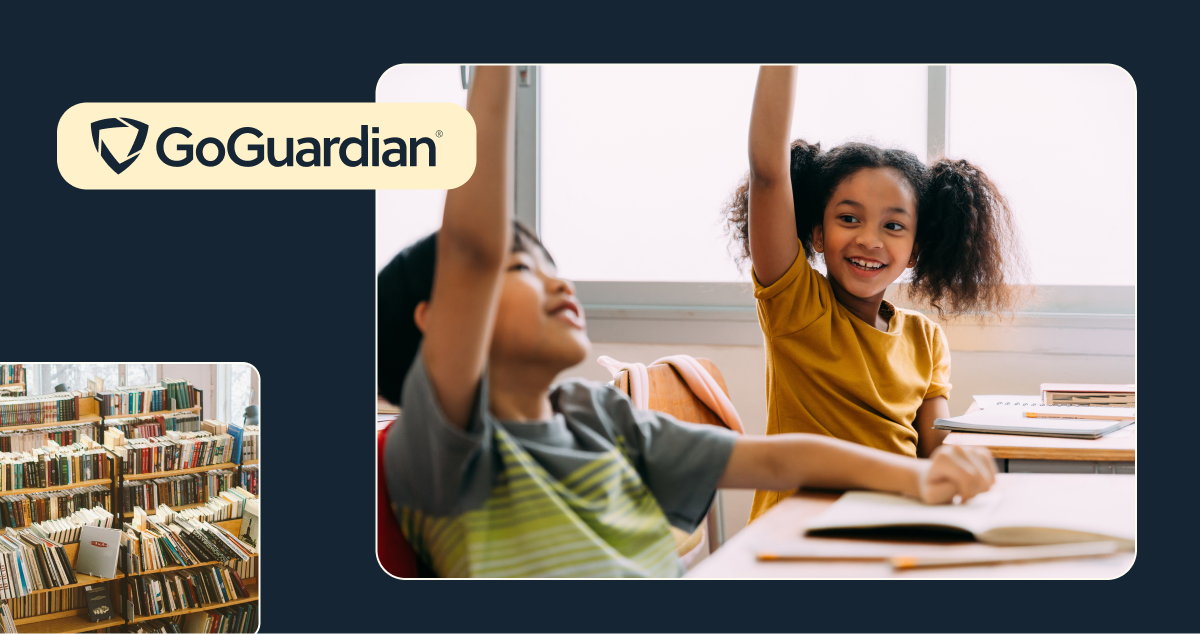 GoGuardian | Engaging Digital Learning for Schools